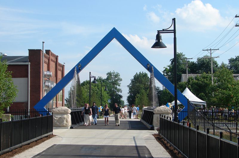 Bloomington B Line Trail BF S Civil Engineers Bloomington B Line Trail BF S Civil Engineers