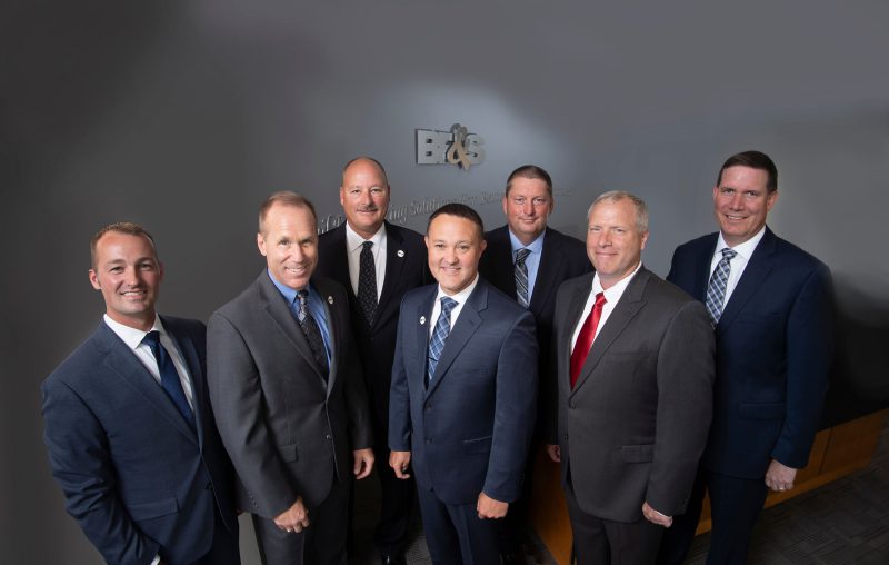 About – BF&S Civil Engineers