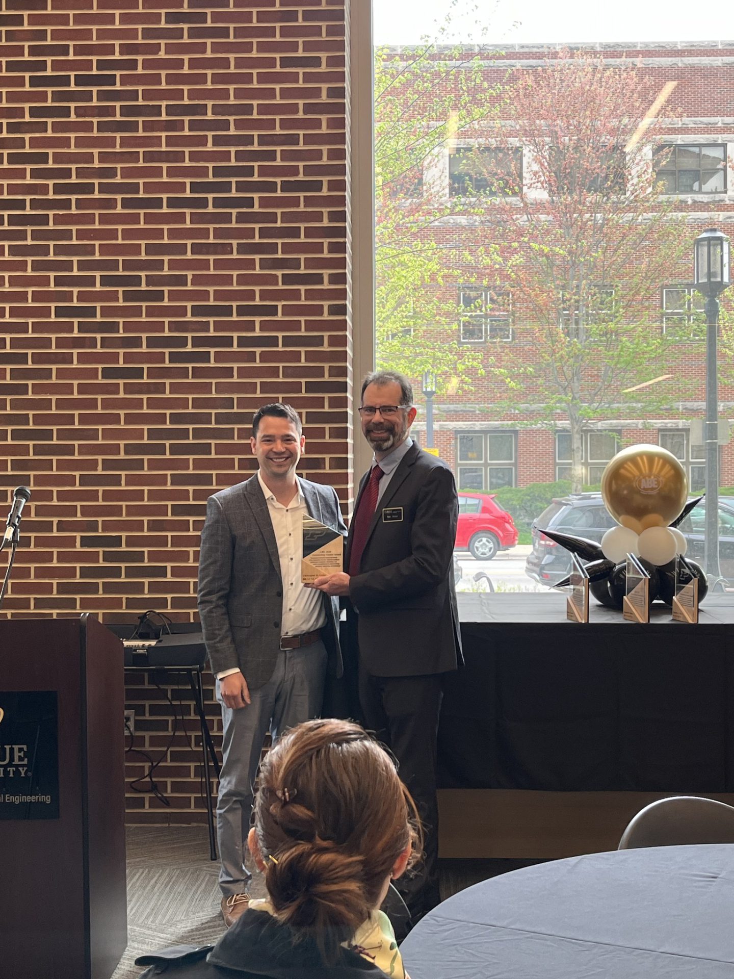 Firm News – BF&S Civil Engineers