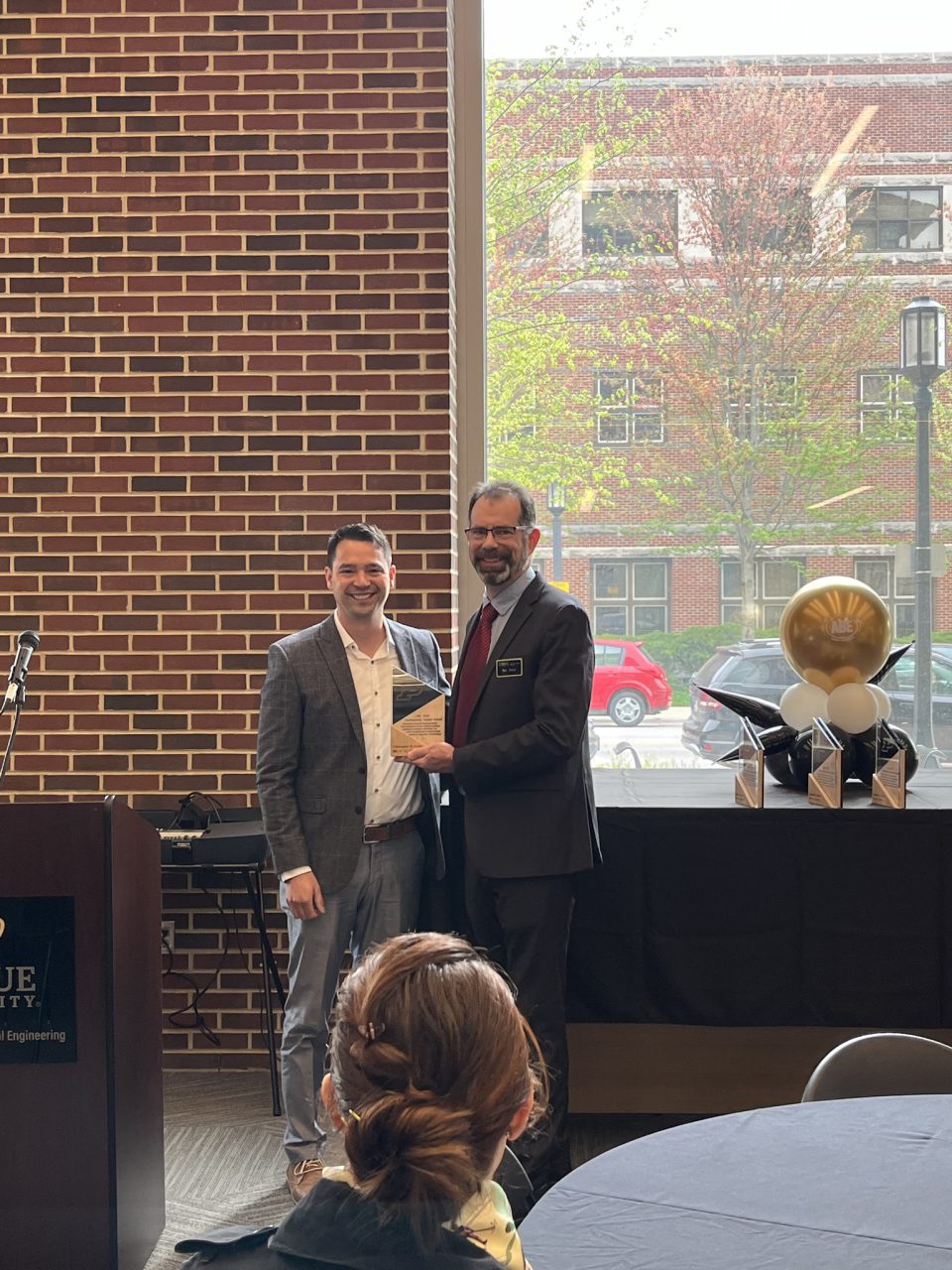 Firm News – BF&S Civil Engineers